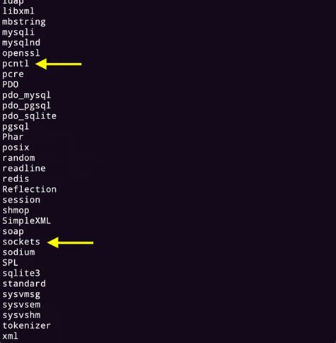 Concurrency In Php
