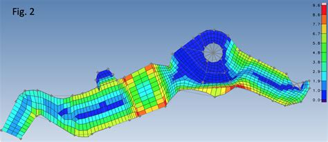 Shape Optimization Of A Steel Bracket OmniQuest