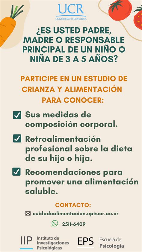 Actividades Ucr