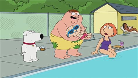 Stewie Griffin The Untold Story Family Guy Image Fanpop