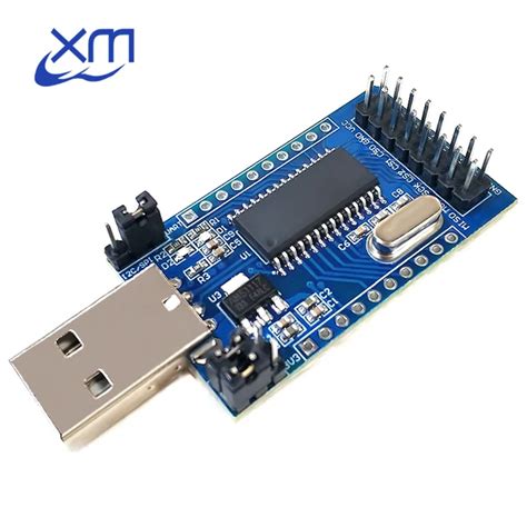 Ch341a Mini Programmer Linux