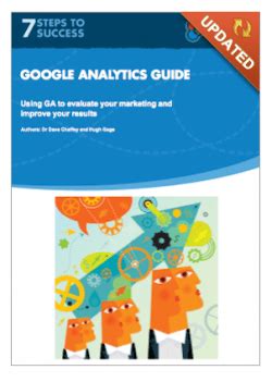 New Google Analytics Segmentation Smart Insights