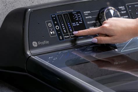 How To Fix The Error Code 18 For Ge Washing Machine Storables