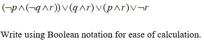 Answered Simply The Folloing Statement Without Bartleby