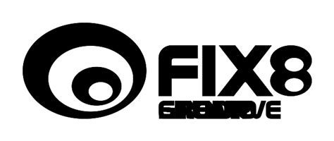 FIX8Group | Creatively Engineered Audio Visual Experiences