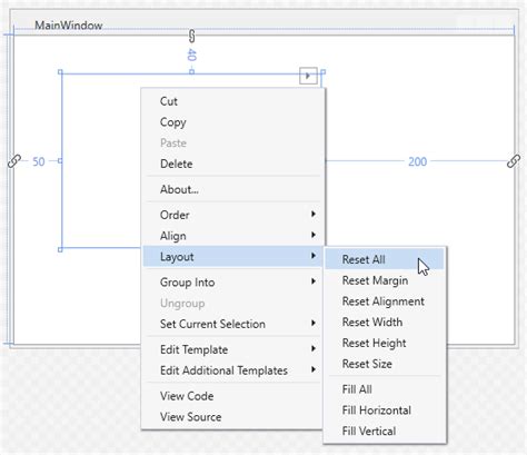 Create A Wpf Dashboard Viewer Net Framework Business Intelligence