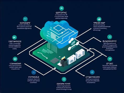Ai Driven Backup And Data Management Solution Premium Ai Generated Image