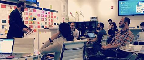 Facilitation Training Treehouse Innovation