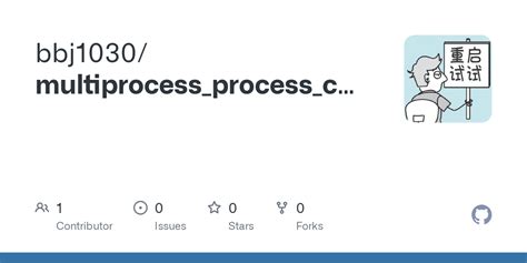 github bbj1030 multiprocess process chat