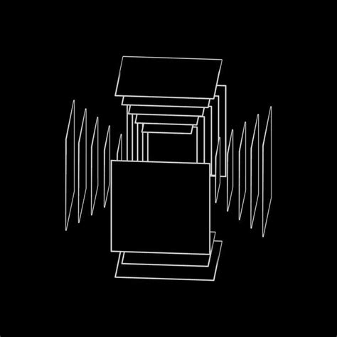 Analog Cube Made With Touchdesigner Artofit Analog Cube Made With Touchdesigner Artofit