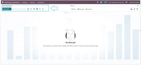 An Overview Of The Odoo 16 Marketing Automation Module