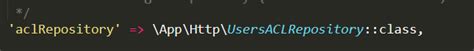 acl problem · issue 166 · alexusmai laravel file manager · github