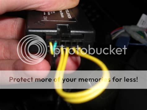 Audio Controls For Aftermarket Stereos Nissan Note Owners Forum