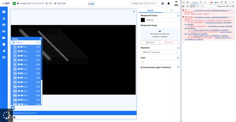 v4 0 3 data element limits cms features and functionality xibo