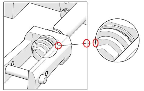 Solved Creo Illustrate Detail View Of A Detail View Ptc Community