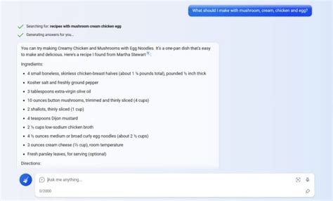How To Use Bing AI Chat In Beginner S Guide