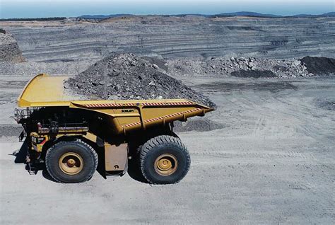 Schlam Launches The Hercules Ultra Australian Mining Business