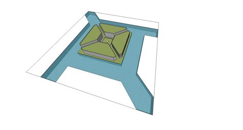 Turing Square Concept B By Elsepth On Deviantart