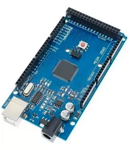 placa mega2560 r3 compatível com arduino ch340 parcelamento sem juros