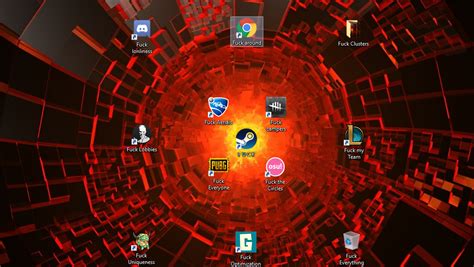 Desktop Layout Manager How To Create Custom Snap Layouts On Windows
