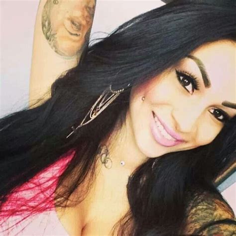 Her Dimple Piercings Are Awesome I Love How They Look On Her Dimple Piercing Flawless Makeup