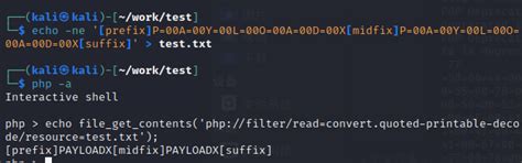 laravel 远程代码执行漏洞 cve 2021 3129 复现 laravel漏洞 csdn博客