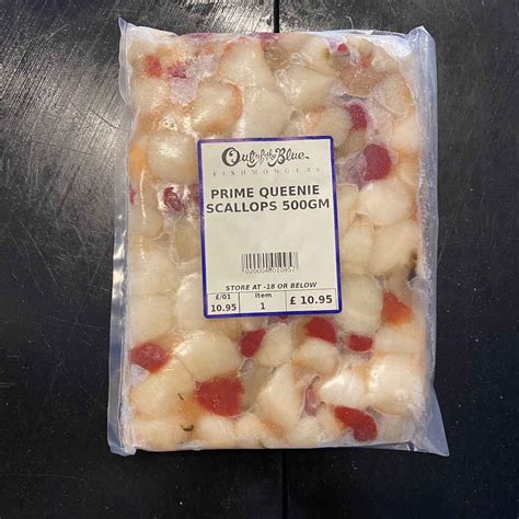 Lidl Frozen Scallops Uk At Jaime Cardenas Blog Lidl Frozen Scallops Uk At Jaime Cardenas Blog