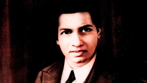 Biografia De Ramanujan International Trailer