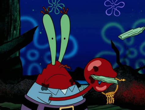 Iq Of Spongebob Characters