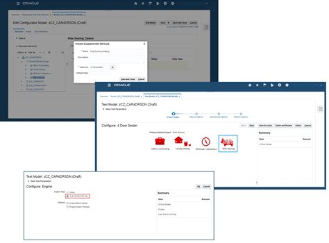 Oracle Order Management Cloud R Updates B D