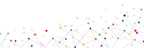 Connected Dots Vector Art Icons And Graphics For Free Download