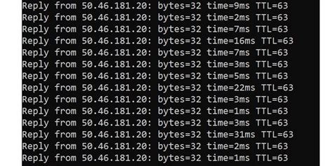 troubleshooting intermediate ping spikes to local isp node seemly