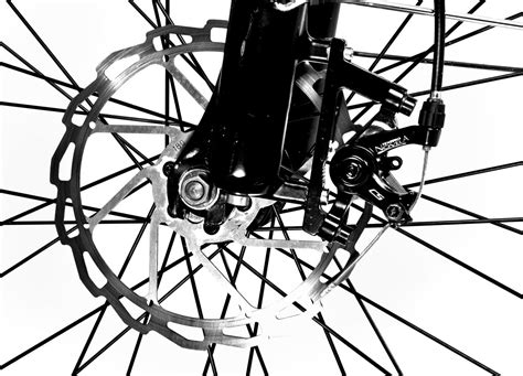 Spark Tries To Reinvent The Biking Experience Not The Wheel