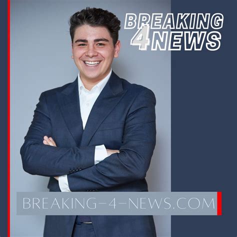 Matias Csillag On Linkedin I Am Thrilled To Expand My Reach As A Breaking News Reporter And