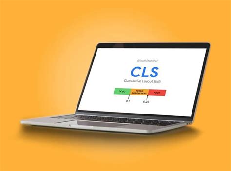 فاکتور cls چیست؟ محتوامون