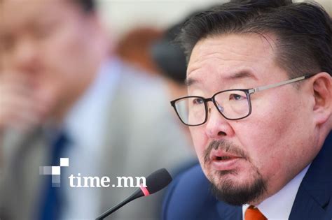 Г Занданшатар 2026 2030 онд “Шинэ итгэл Эрс шинэчлэл” үндсэн чиглэл хэрэгжүүлнэ