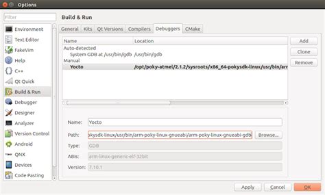 Python And Qt Programming Embedded Qt Programming 시작