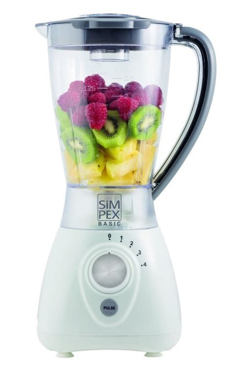 Samostojeći Mikser Blender Simpex Akcija Njuškalo Popusti