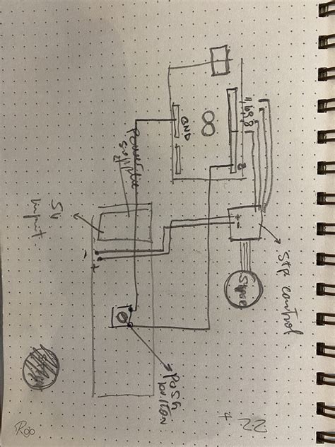 stepper motor help general guidance arduino forum