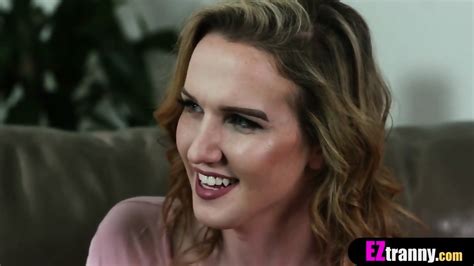 Busty Tranny Fucks Her Girlfriend Like Never Before P Eporner