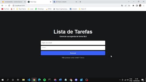 ismael freitas no linkedin sujeitoprogramador reactjs javascript