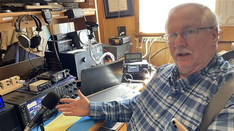 “ham Radio Operators Air A Grievance Leave Our Hobby Alone” Arrl New