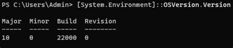 Comparing The Linux Kernel Vs The Windows Kernel TechTarget