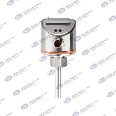 Sh0500 Ifm Flow Sensor At ₹ 26500 Piece Gurugram Id 2854578779730