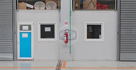 Penyedia Pintu Gudang Berbahan Plat Besi Pt Sekawan Karya Tama Mandiri Produsen Pintu Besi
