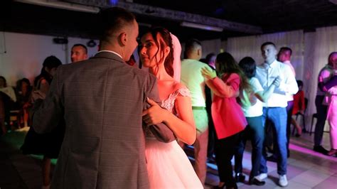 Полька вальс Весільні пісні збірка танці гурт Акорд Весілля Українські