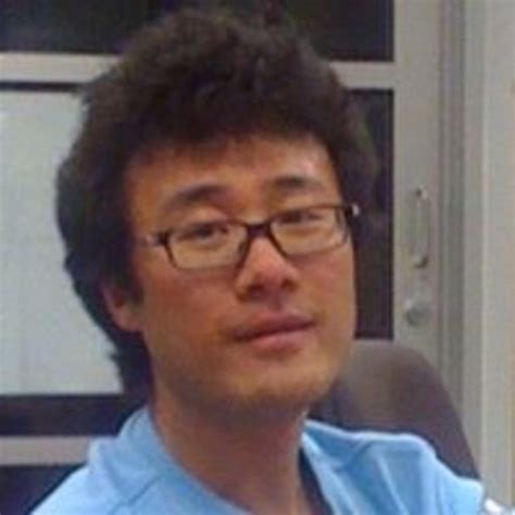 Tianyu Yang The University Of Queensland Brisbane Uq Australian