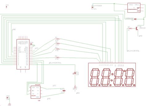 Make Your Own Programmable Thermostat For 66 With Arduino Trybotics