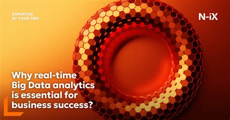 Real Time Big Data Analytics High Impact Use Cases N Ix