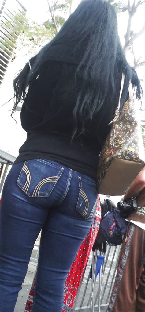 Tight Hollister Jeans Life With A Jeans Fetish